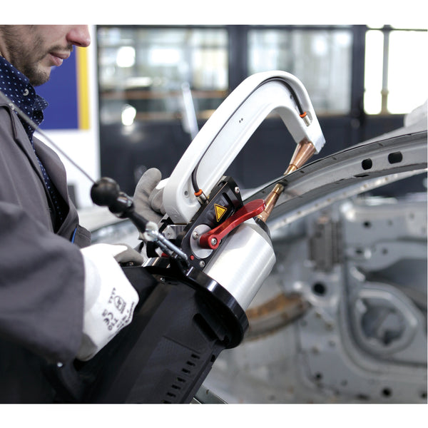 GYS Genius Gyspot inverter BP.LG - review - BWS Ltd