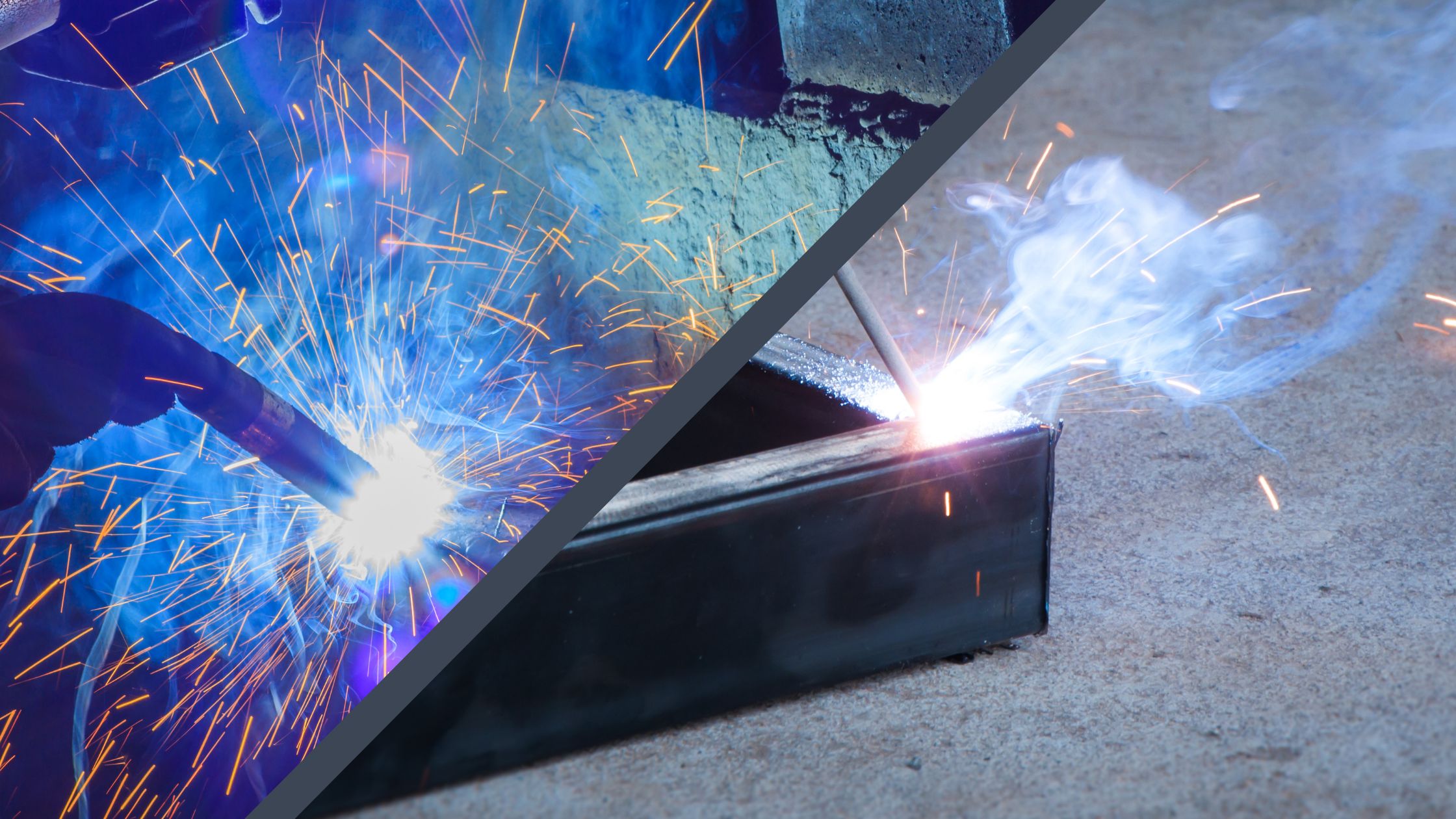 MIG Welding 101:From Novice to Pro - BWS Ltd