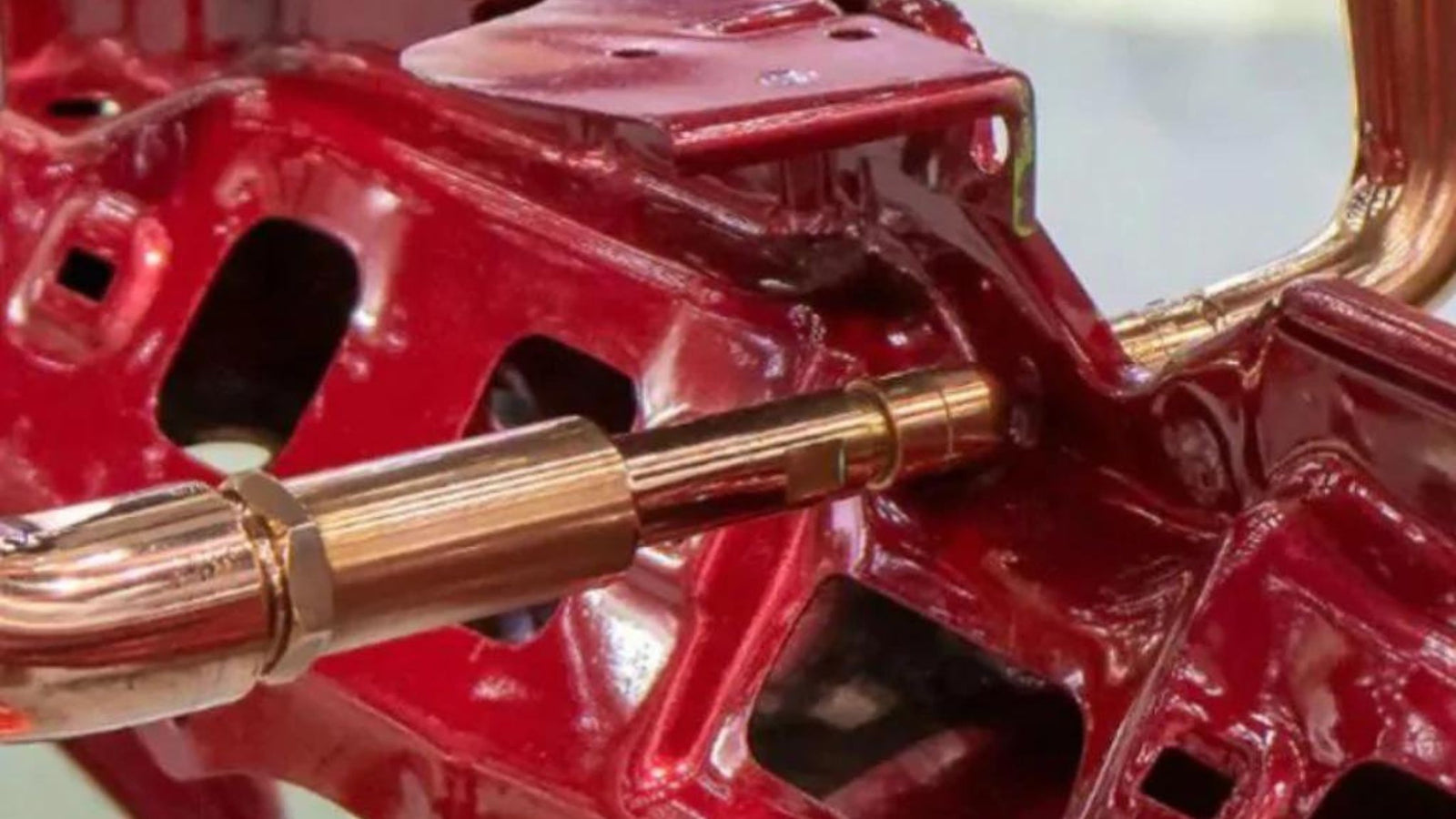 The Different Types Of Spot Welders And What They Are Used For! - BWS Ltd