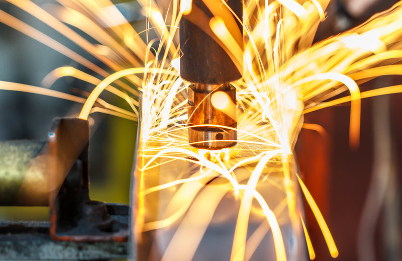 Peel Tests and Spot welding AHSS Steels - BWS Ltd