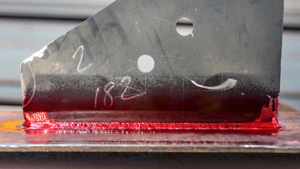 MIG Welding Certification: Ensuring Quality and Expertise - BWS Ltd