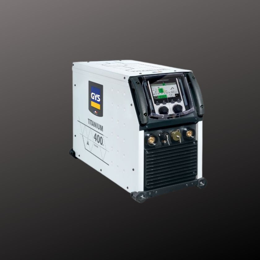 GYS Equipment - Arc Welders | Battery Chargers | BWS Ltd
