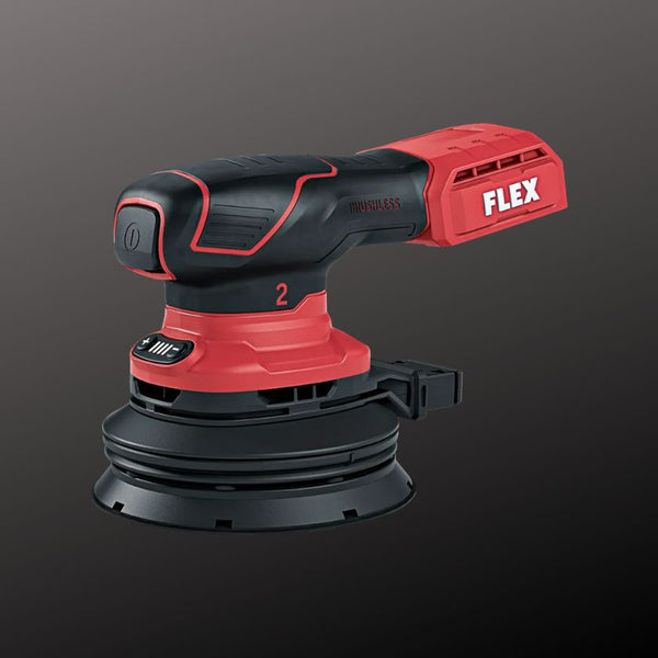 Flex Sanders- Power Tools For Professionals - BWS Ltd