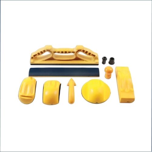 Car Body Repair Tools and Equipment | BWS Ltd