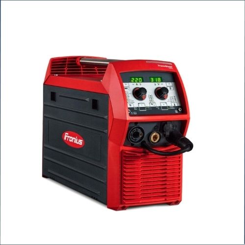 Fronius Welding | Quality Welders & Equipment | BWS Ltd