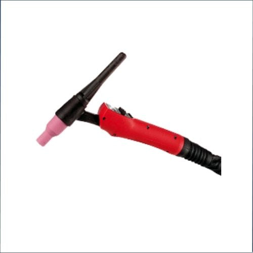 Fronius TIG Torches - Enquire Today | BWS LTD - BWS Ltd
