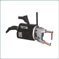 Tecna Spot Welders-Resistance Welders | BWS Ltd