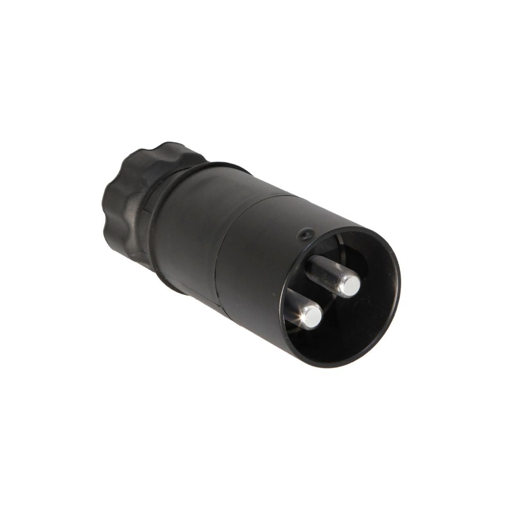 GYSFLASH NATO CONNECTOR-026780 – BWS Ltd