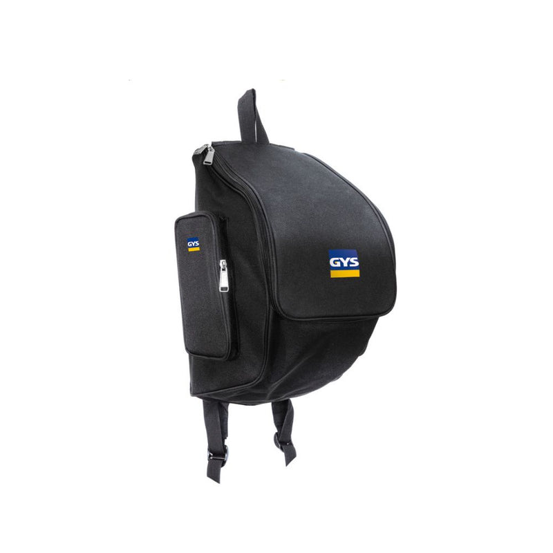 Gysmatic Welding Helmet Protective Backpack | BWS LTD - BWS Ltd