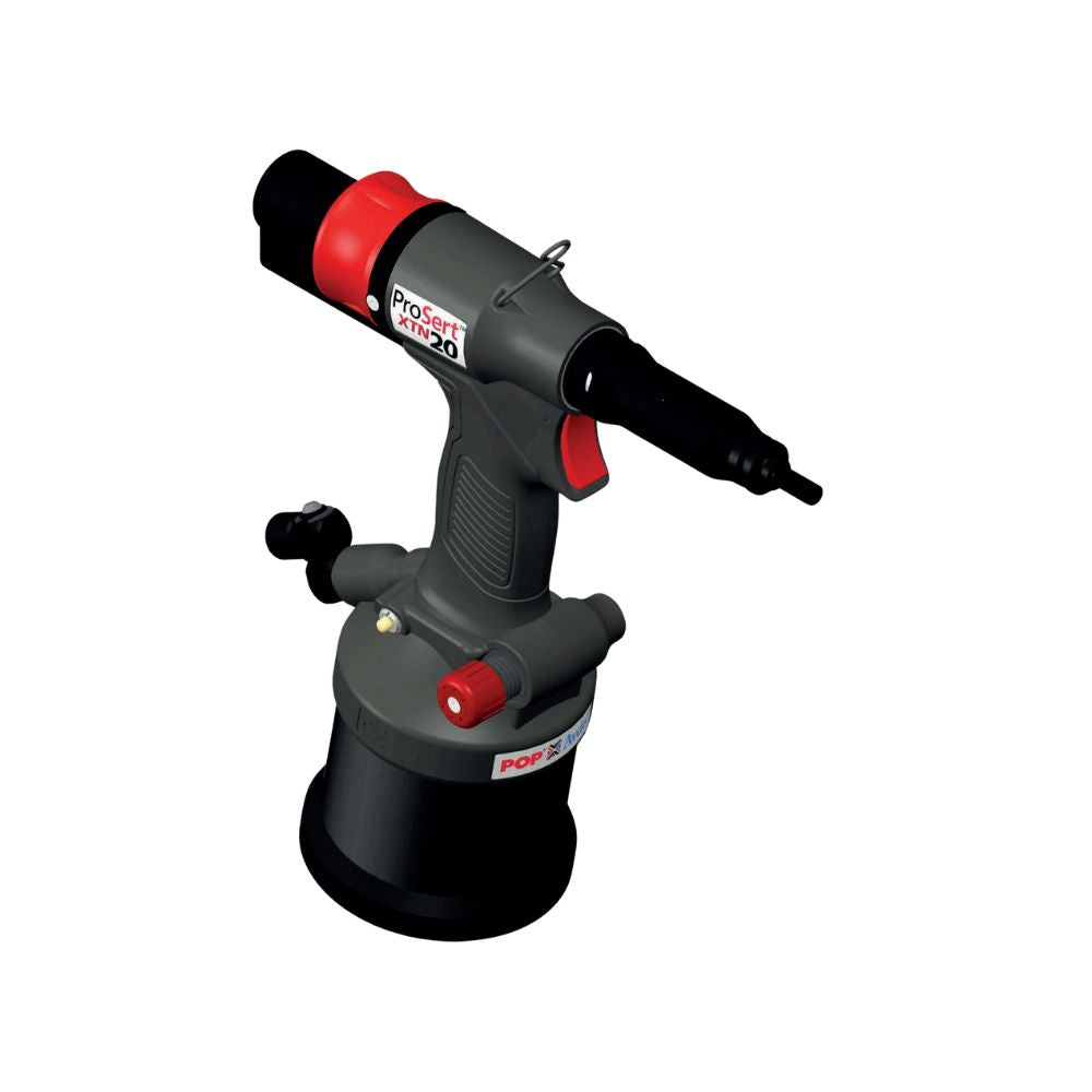 Avdel Prosert XTN20 - Blind Rivet Nut Tool - BWS Ltd