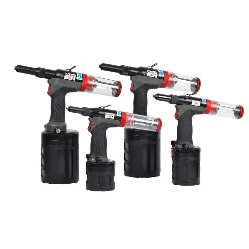 Avdel SPR And Blind Rivet Tools.| BWS Ltd