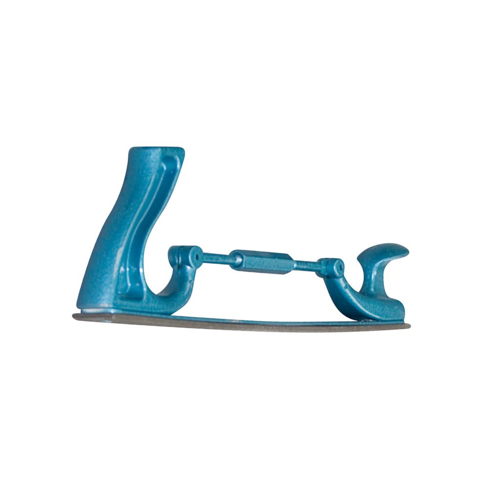 Car Body File Curved Tooth - BWS Ltd