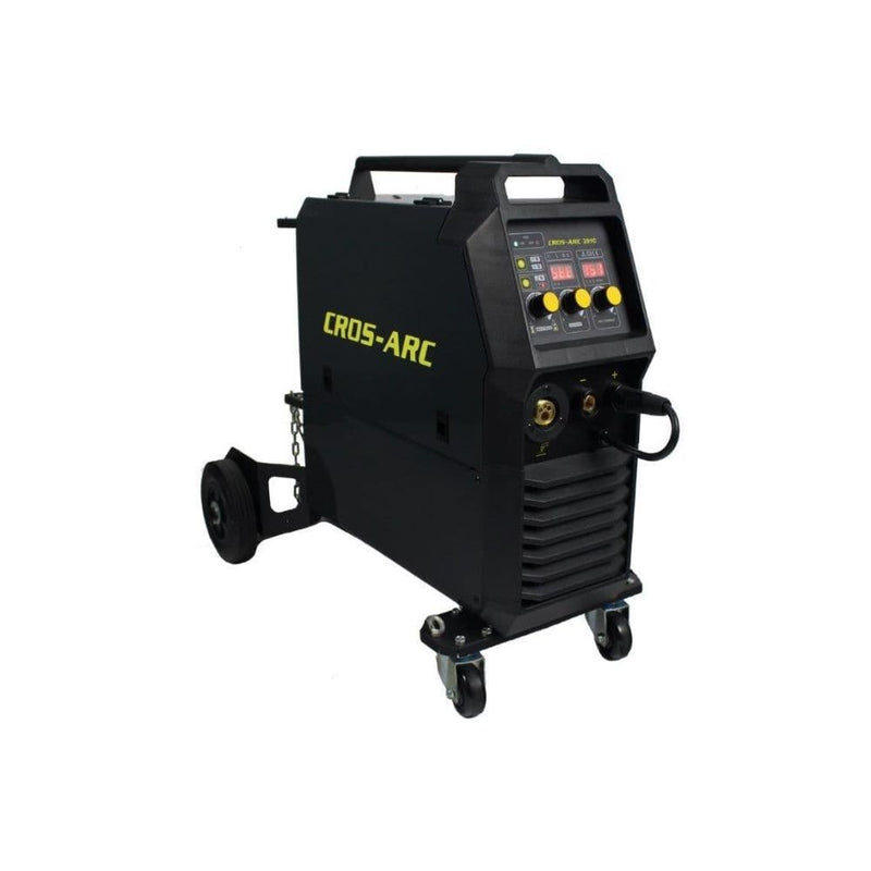 CROS-ARC M201C MIG Welder