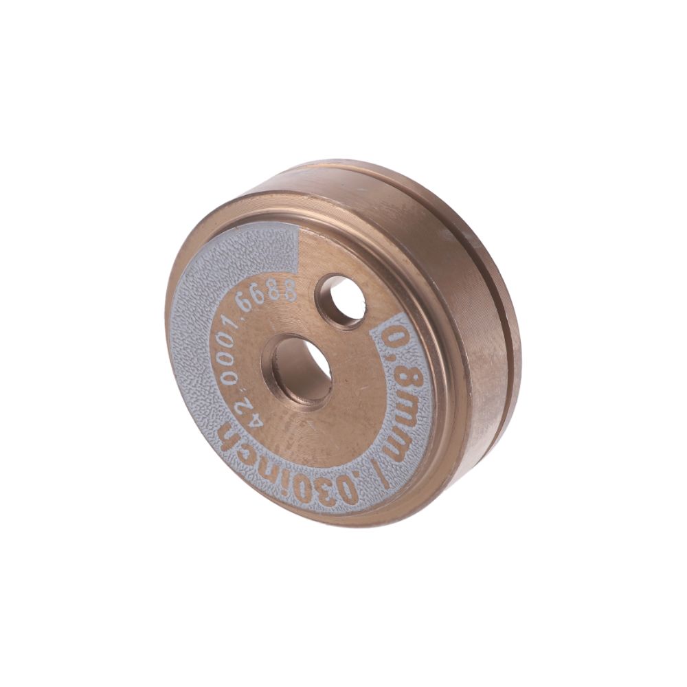 Fronus TransSteel 2200 Drive Roller - BWS Ltd