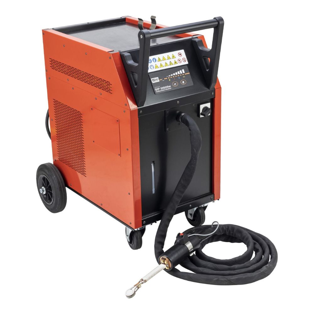 SIP 01158 10000W Induction Heater - BWS Ltd