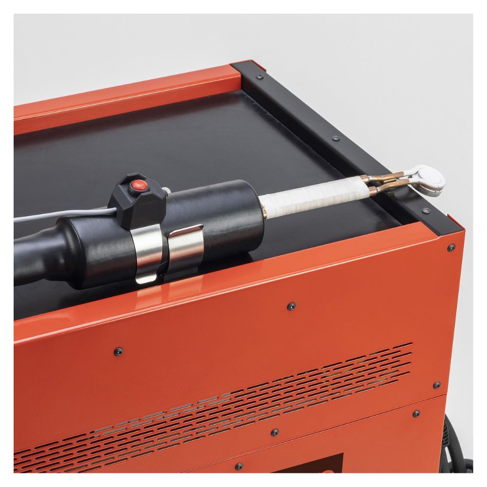 SIP 01158 10000W Induction Heater - BWS Ltd