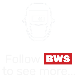 PARWELD XP8 HEAD ASSEMBLY XP2005 M8 - BWS Ltd