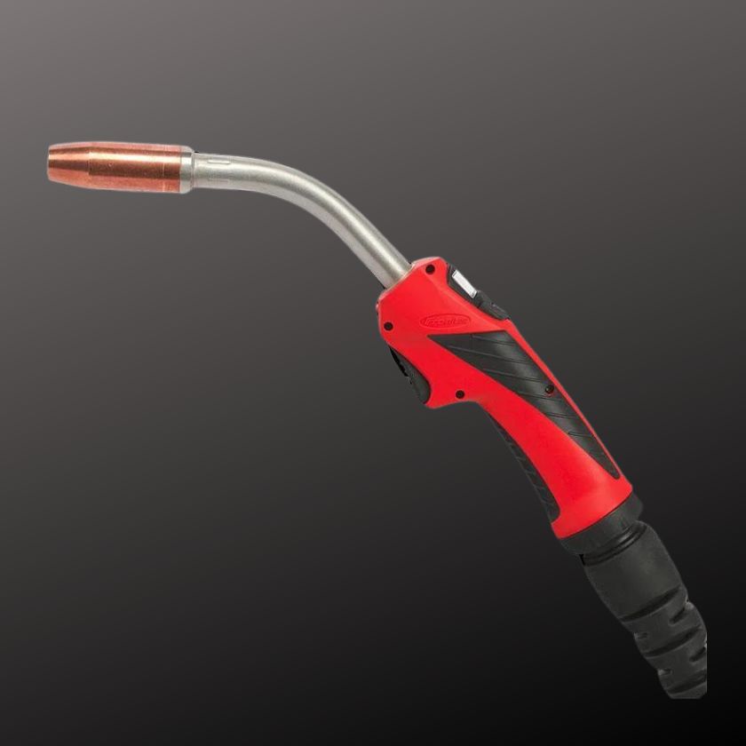 MIG Torches - MIG Welding Torches | BWS LTD - BWS Ltd