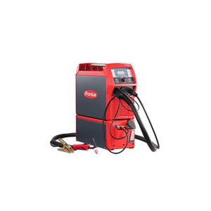 Fronius iWAVE 230I DC TIG Welder For Professionals