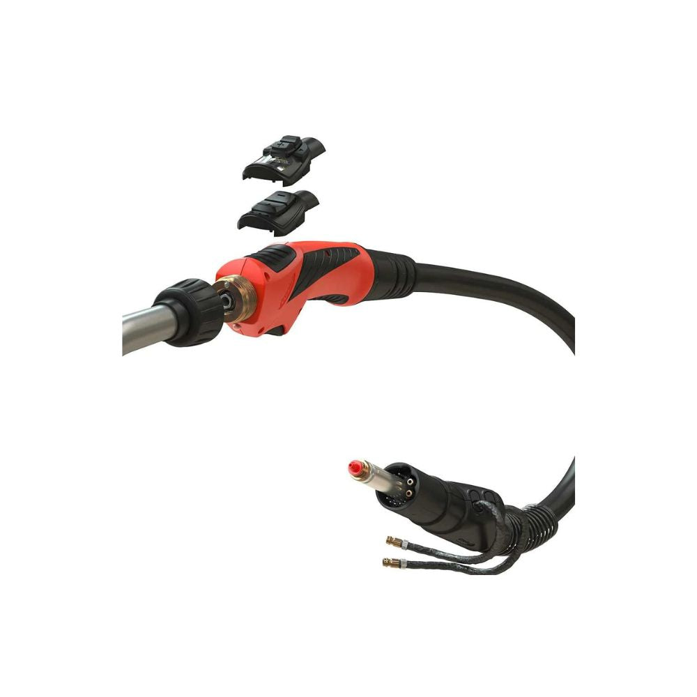 Fronius MHP 500I W Multilock MIG Torch - Water Cooled - BWS Ltd