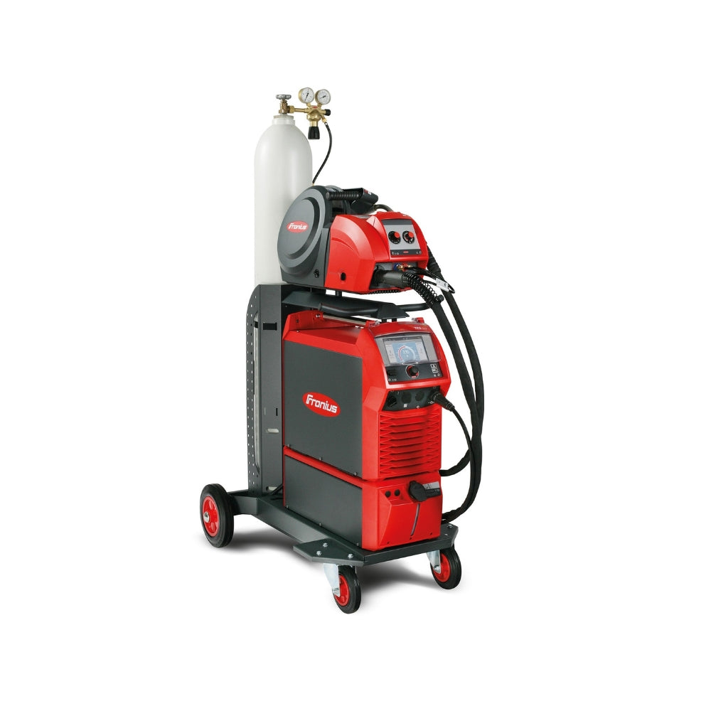 FRONIUS TPS 320I Inverter MIG-Water Cooled Package | BWS Ltd