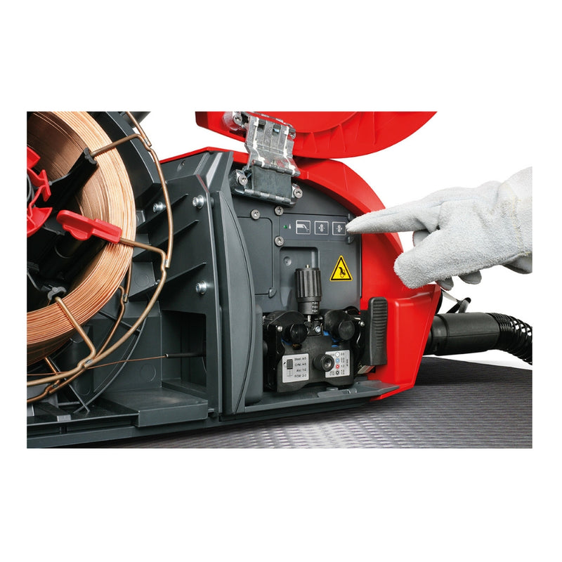 FRONIUS TPS 320I Inverter MIG-Water Cooled Package | BWS Ltd