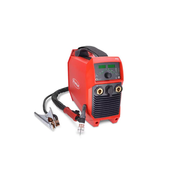 Fronius TIG Welders - Fronius Tig Welding Machines | BWS LTD Tagged ...