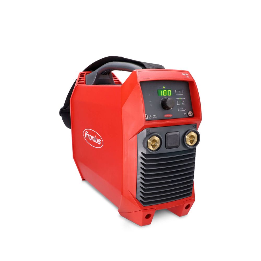 Fronius Ignis 150 MMA Welder Set - BWS Ltd
