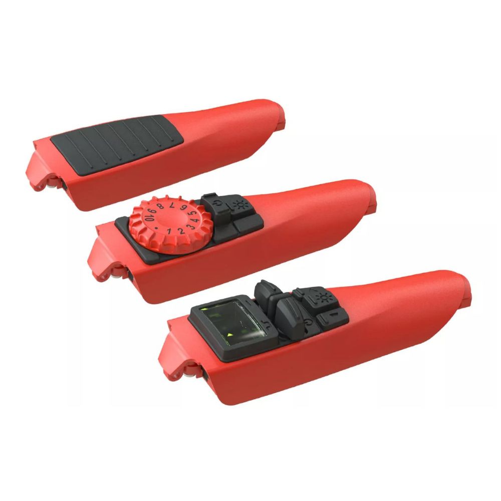 Fronius Multilock™ TIG torches and Consumables l BWS Ltd