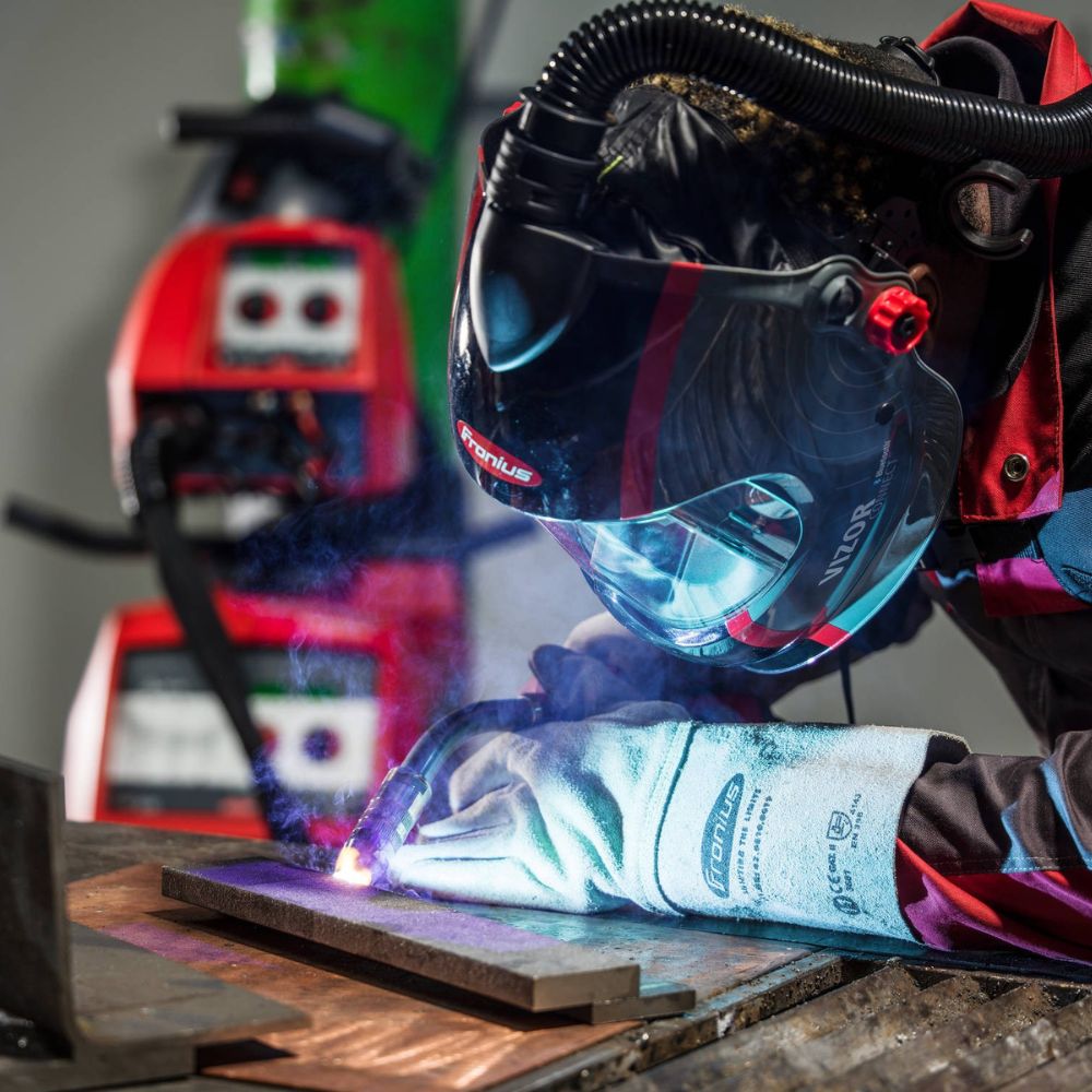 Local Exhaust Ventilation System Testing | BWS LTD