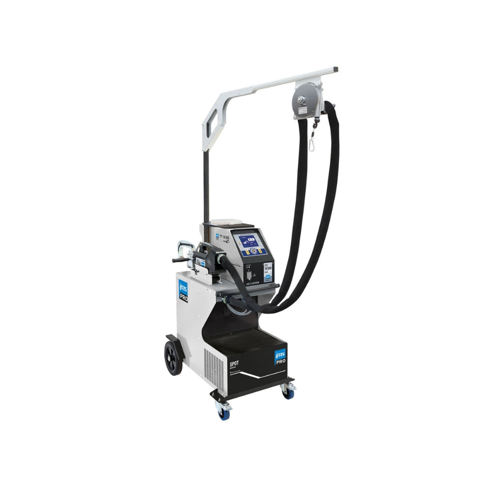 GYSPOT PTI Premium Pro Inverter Spot Welder (6M) - 400V – BWS Ltd