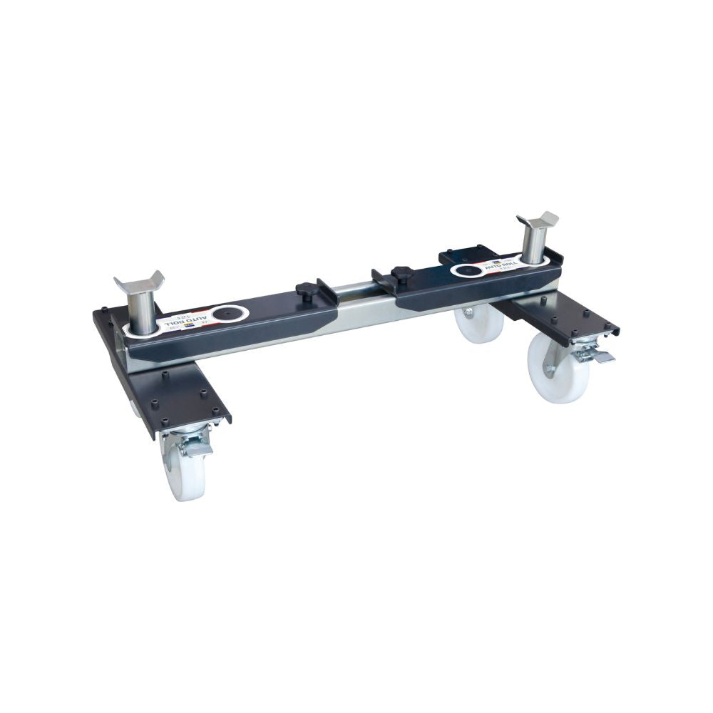 GYS 059047 Autoroll Vehicle Movement Trolley - BWS Ltd