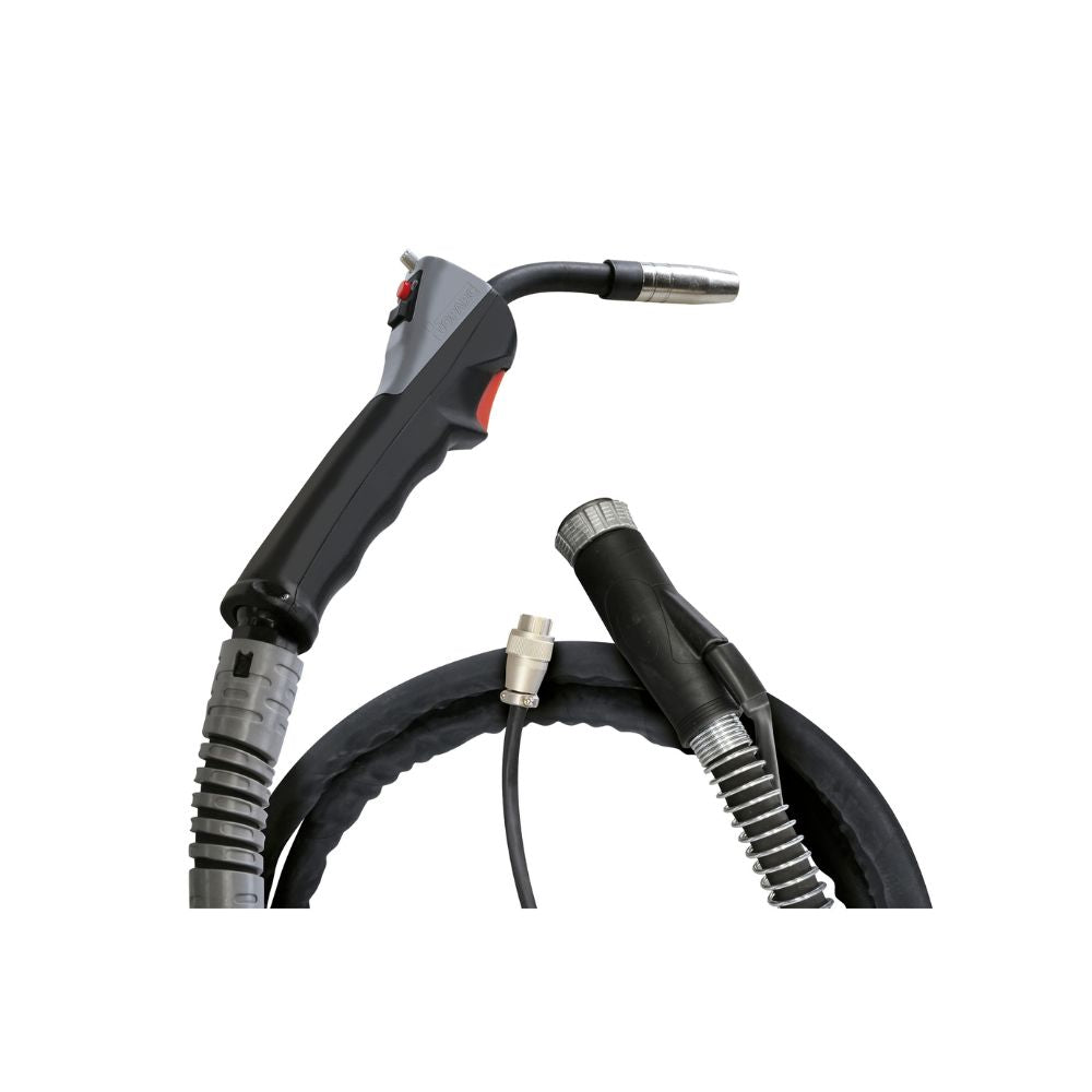 GYS MB15/MB25 Push-Pull MIG Welding Torch - BWS Ltd
