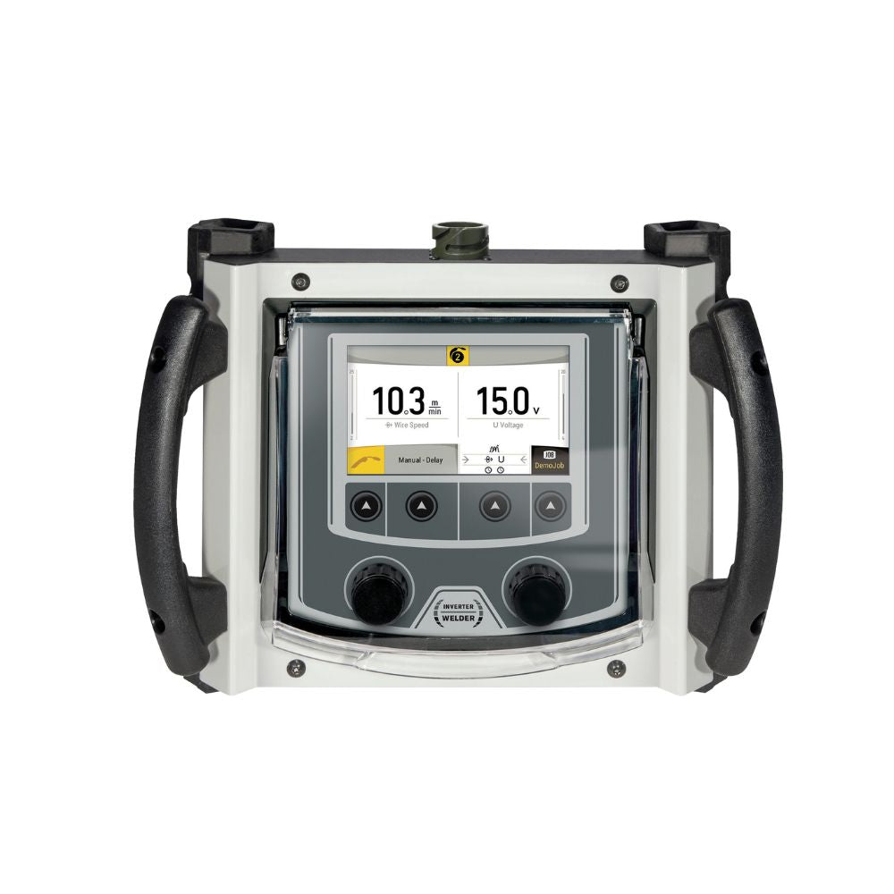 GYS Digital Remote Control RC-HD2 - BWS Ltd