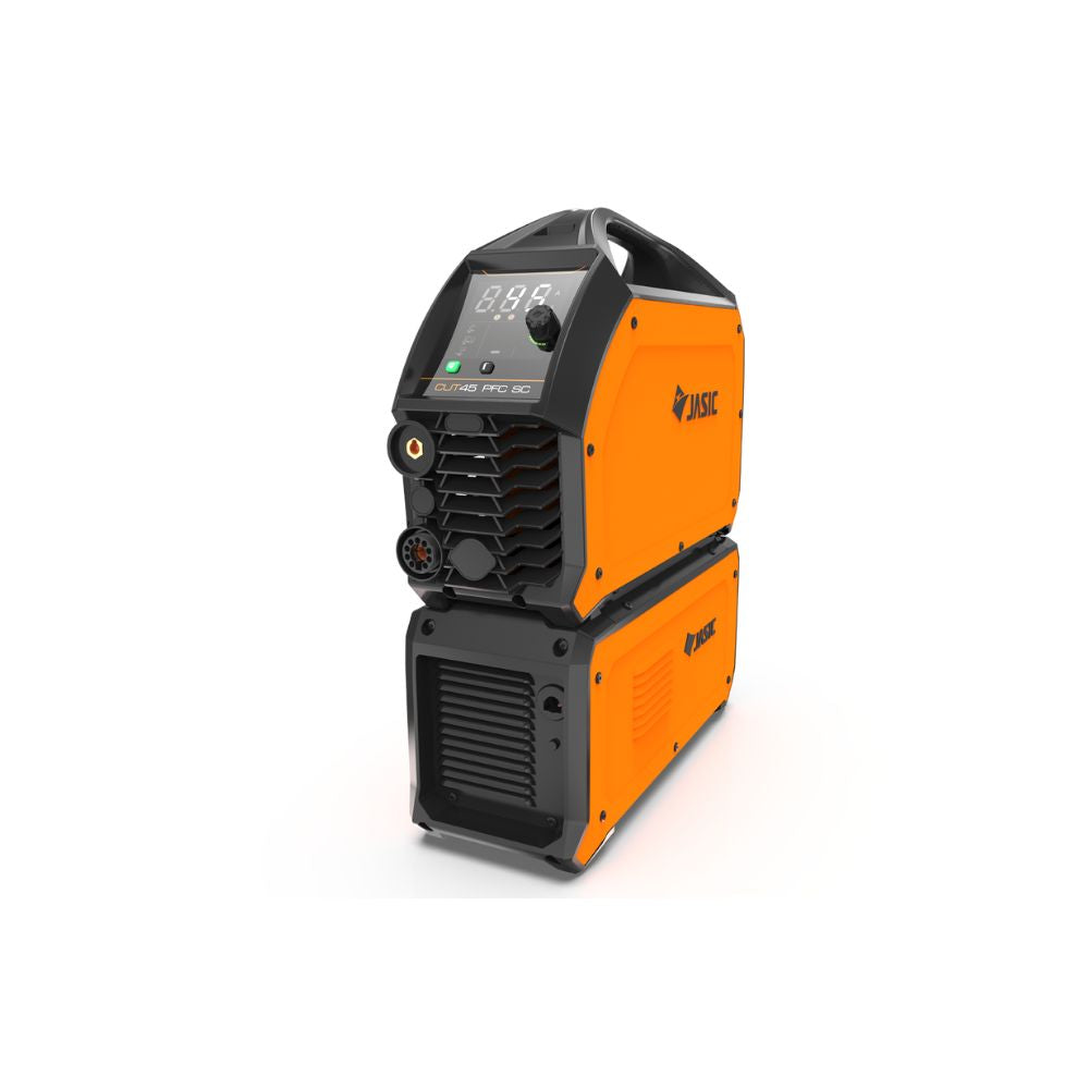 Jasic EVO Cut 45 PFC Plasma Cutter With Compressor | BWS Ltd