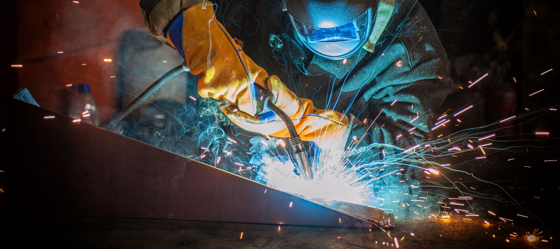 Local Exhaust Ventilation System Testing | BWS LTD - BWS Ltd