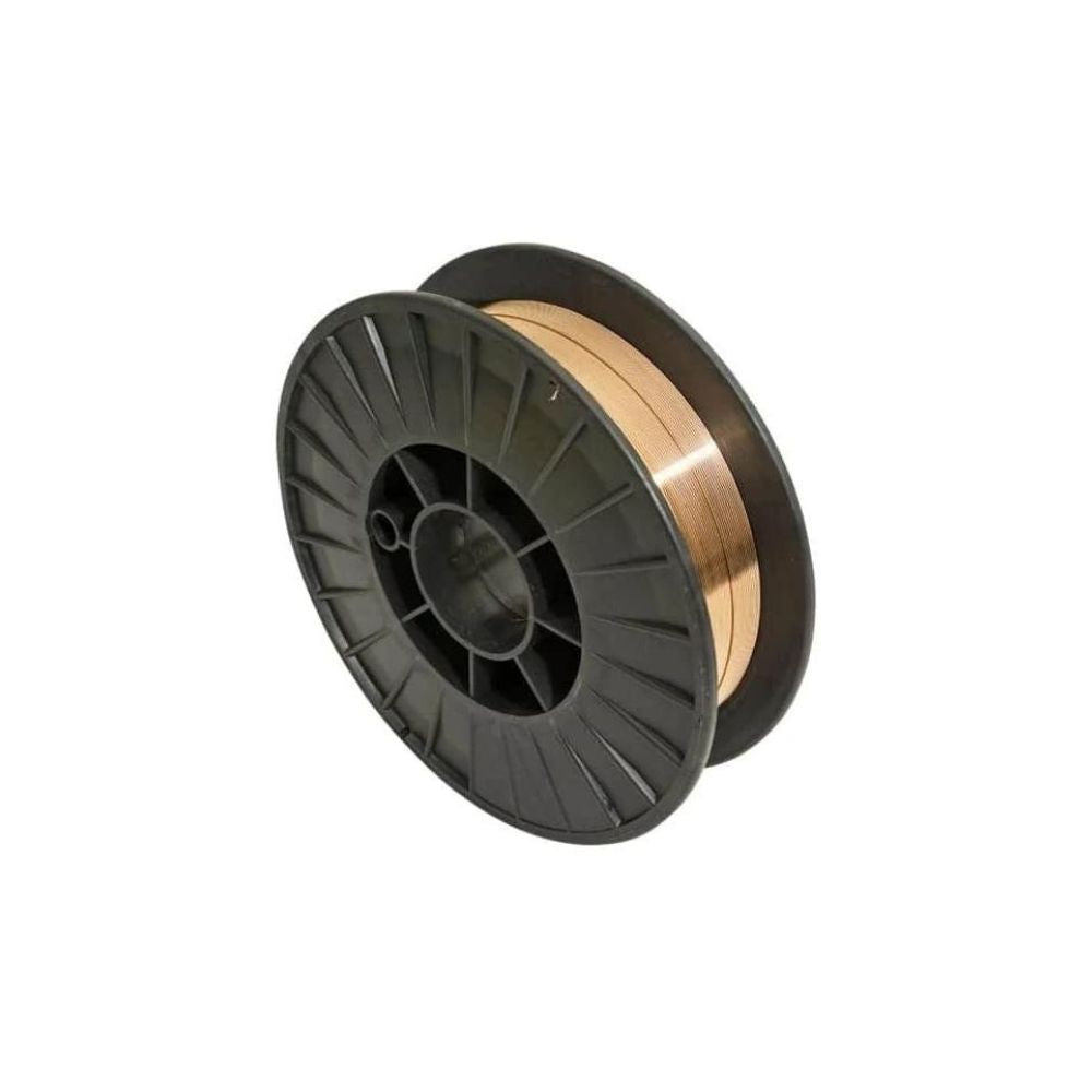 MIG Brazing Welding Wires - Order Today | BWS LTD - BWS Ltd
