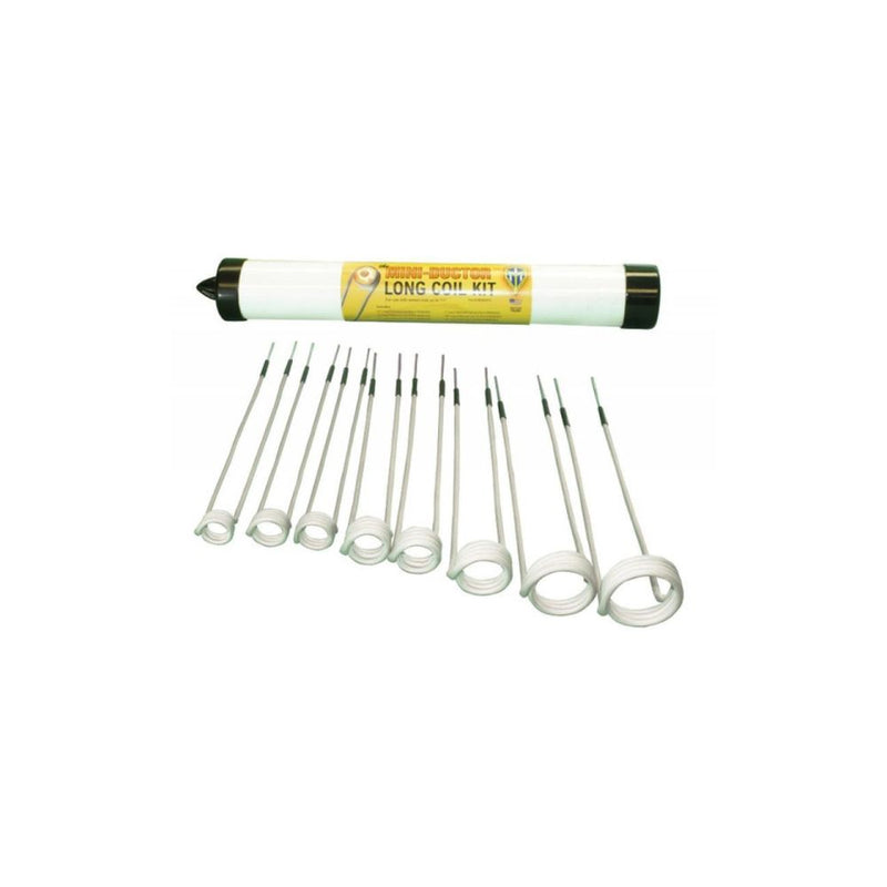 Mini Ductor Venom Long Coil Kit - BWS Ltd