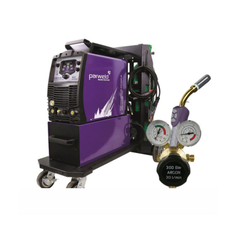 Parweld MIG Welders - Buy Online | BWS LTD - BWS Ltd