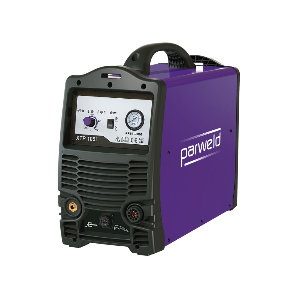 Parweld XTP 105i Plasma Cutter | BWS Ltd