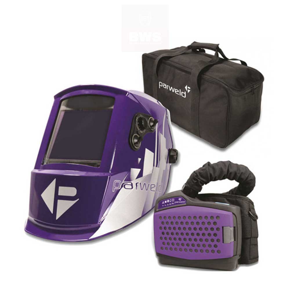 Parweld Welding Helmets - Browse Online | BWS Ltd