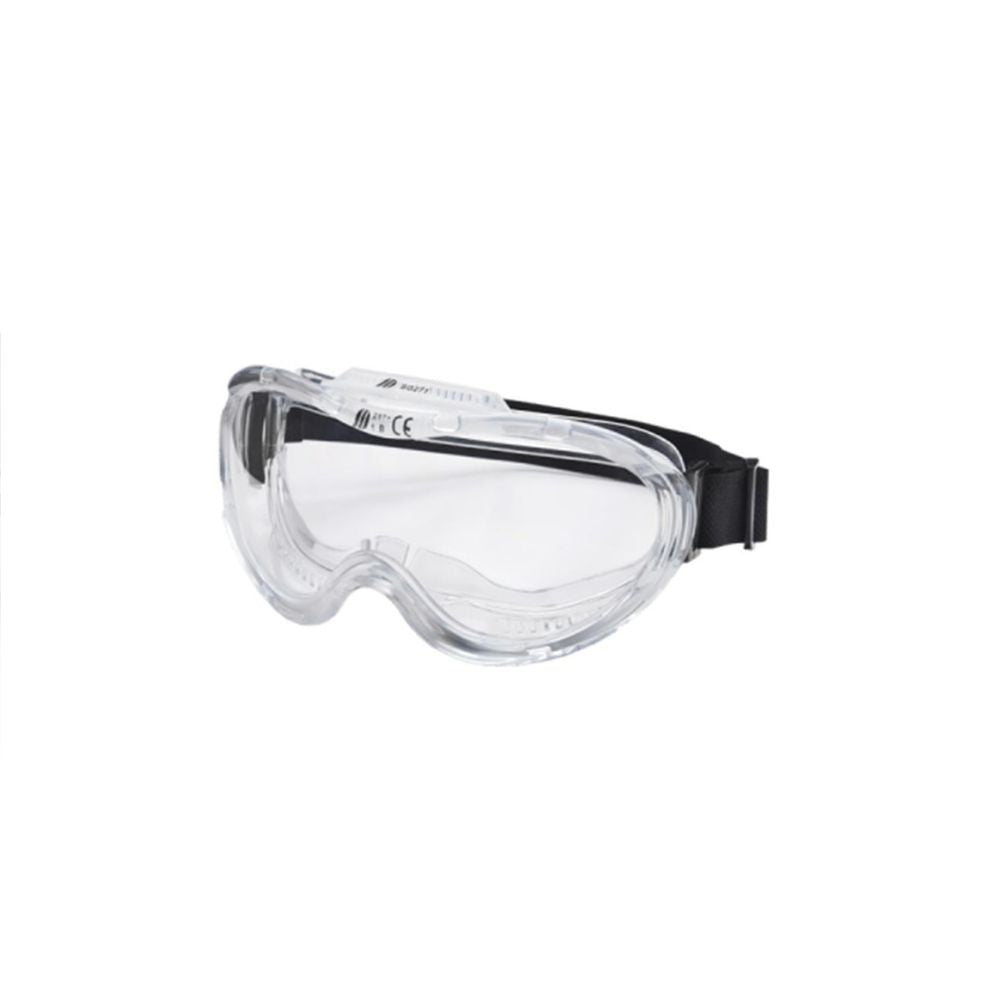 Personnel Safety Visors and Glasses - BWS Ltd
