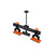 Power-Tec 92729 PDR Lever Pulling Bar 660mm | Dent Repair - BWS Ltd