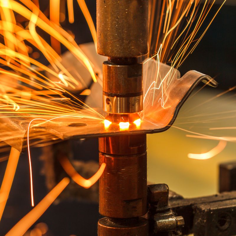 Manchester Welder Training Courses - BWS Ltd