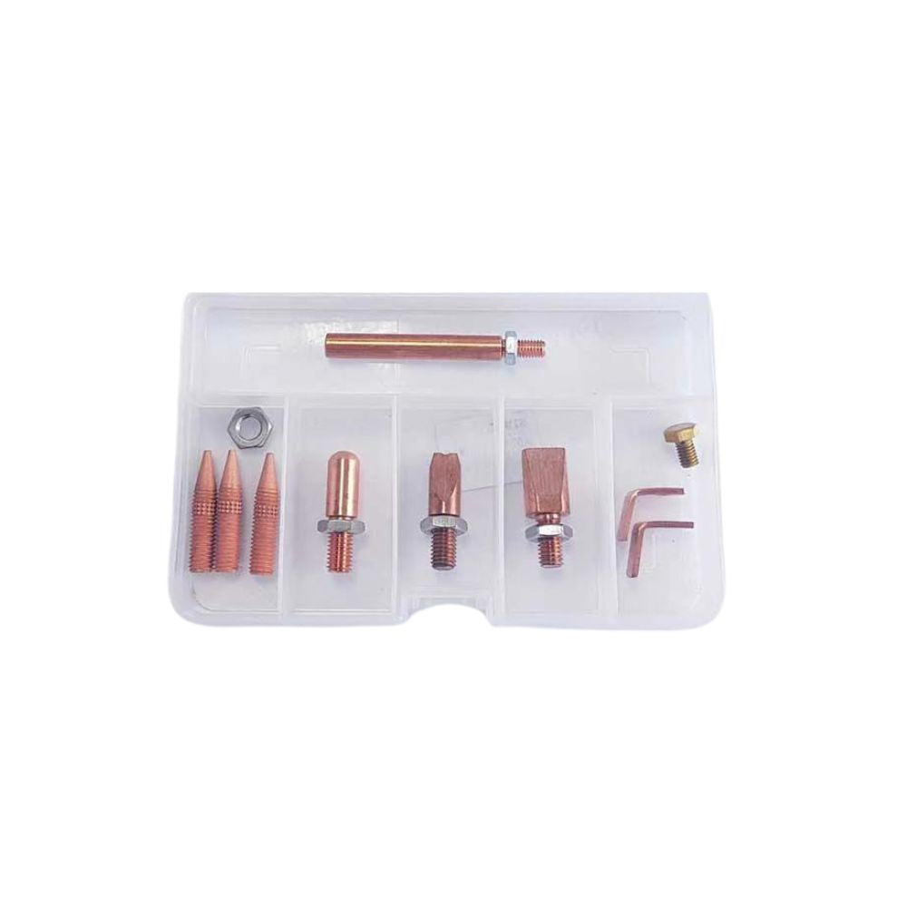 Telwin Battery Dent Puller Consumables Kit | BWS Ltd