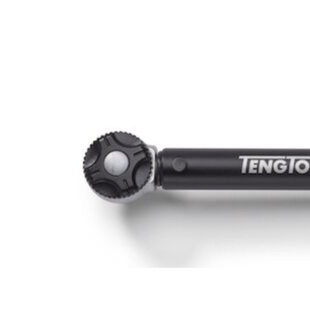Teng Tools Plus 40 Torque Wrench 1/2 200Nm-Calibrated - BWS Ltd