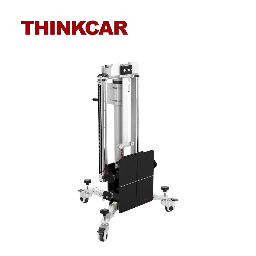 THINKCAR ADAS Calibration System-Mobile - BWS Ltd