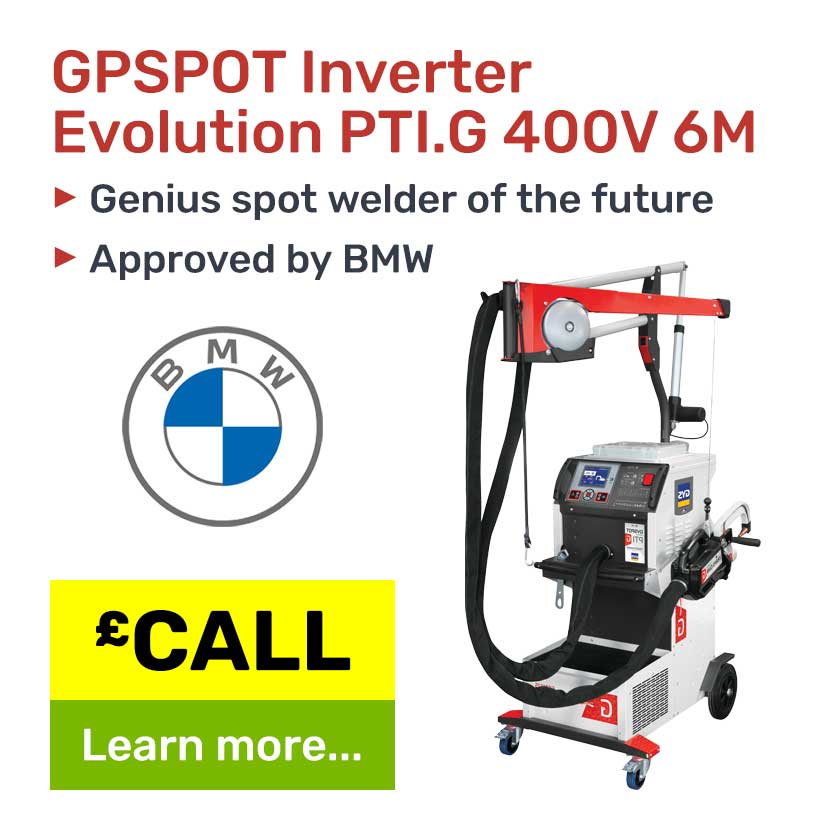 Welding Suppliers - Welding Equipment | BWS LTD