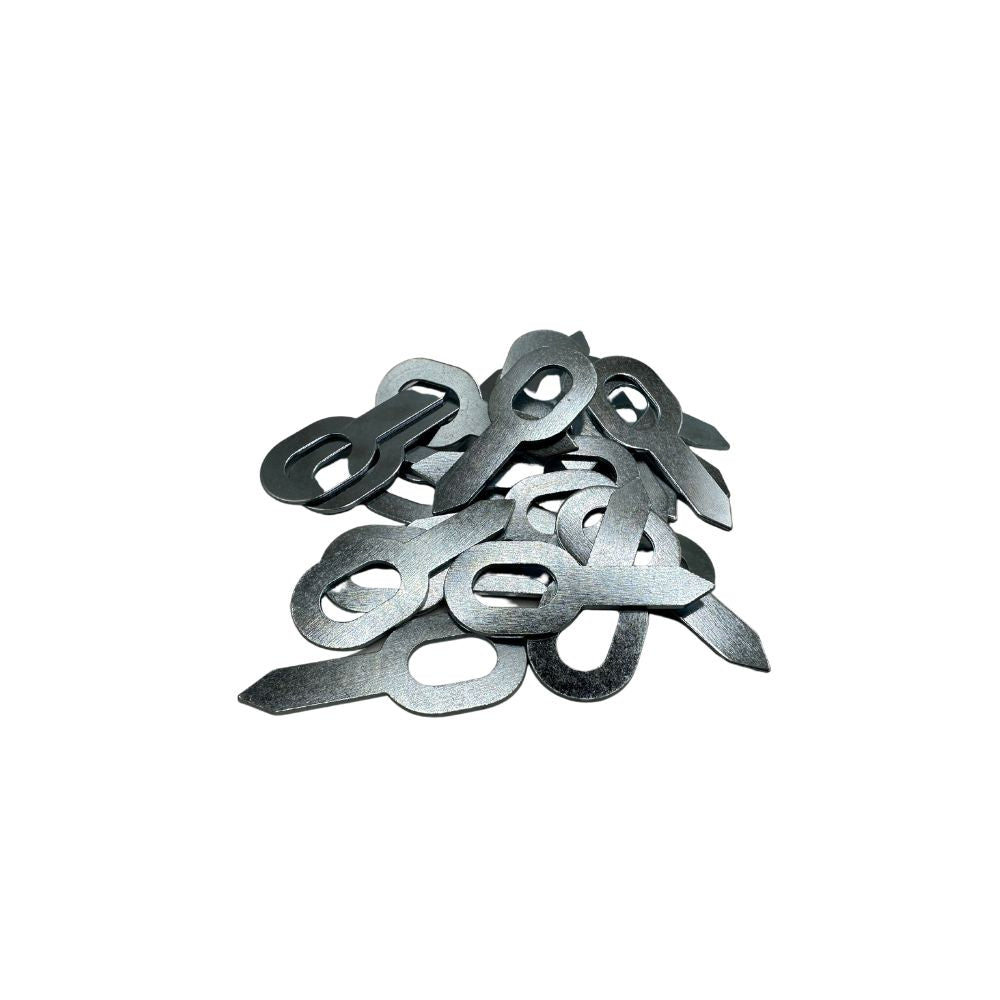 Straight Dent Pulling Washers Pkt 100 - Best Prices! – BWS Ltd
