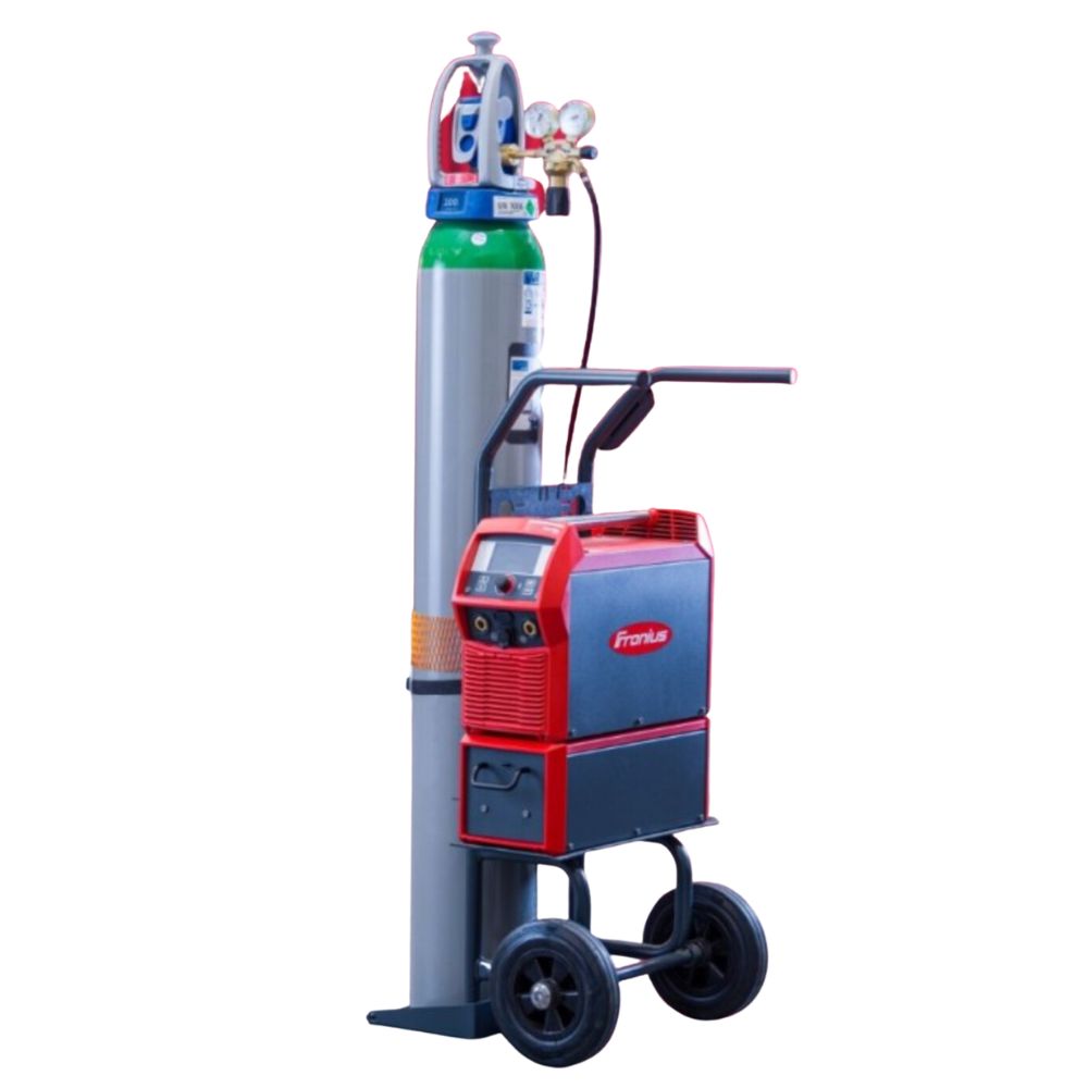 Fronius Toolbox 210-L For Magicwave 230i - BWS Ltd